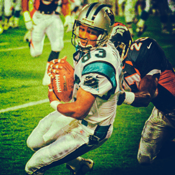 Father and Son – Rae Carruth | First and Felony – A True Crime Podcast